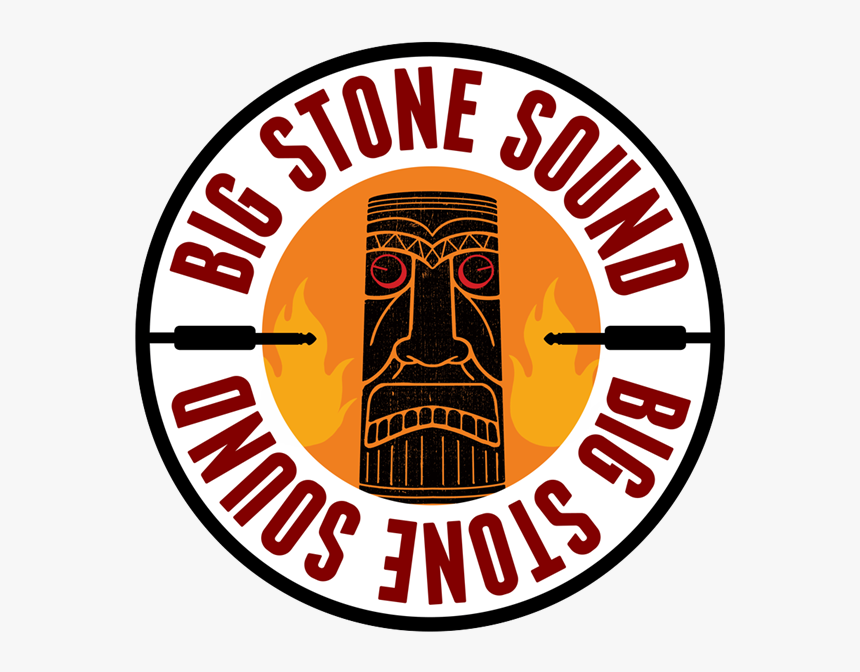 Big Stone Sound Is A New Company Building Small-batch, HD Png Download ...