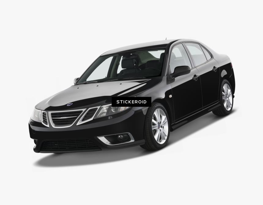 Saab Automobile Cars, HD Png Download , Transparent Png Image - PNGitem