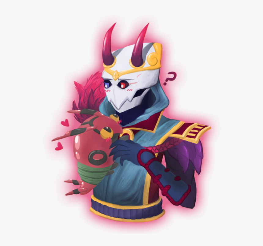 Jhin Png, Transparent Png , Transparent Png Image - PNGitem