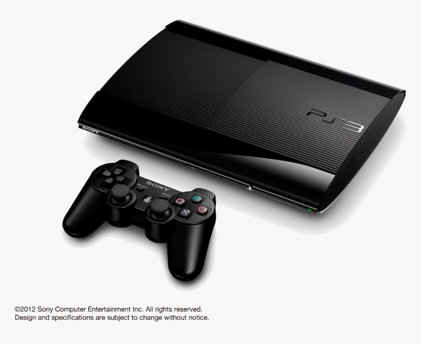 Ps3 Controller Png, Transparent Png , Transparent Png Image - PNGitem