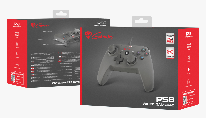 Ps3 Controller Png, Transparent Png , Transparent Png Image - PNGitem