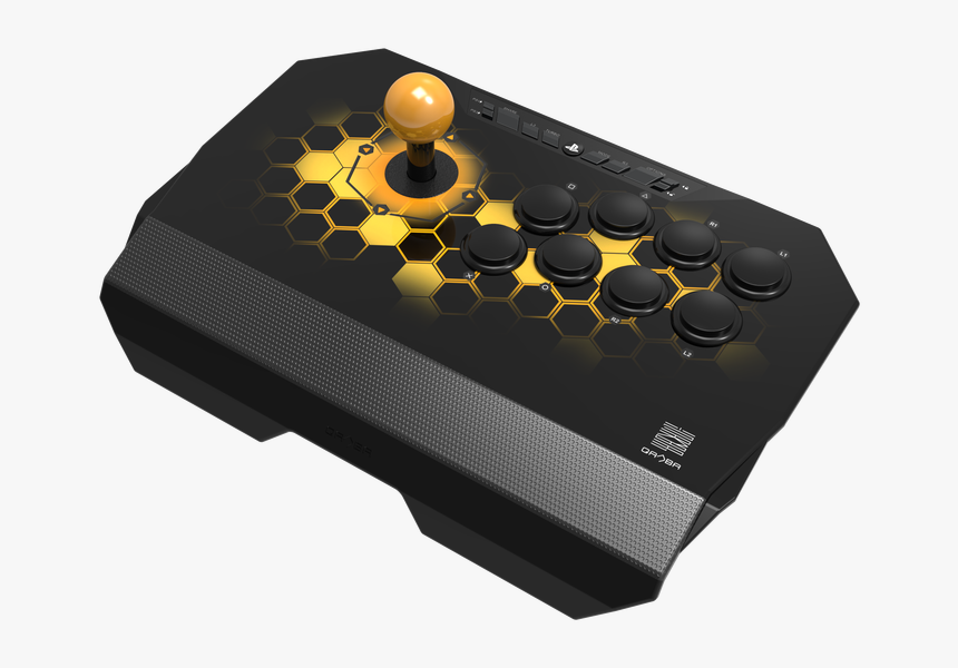 Transparent Atari Controller Png, Png Download , Transparent Png Image ...