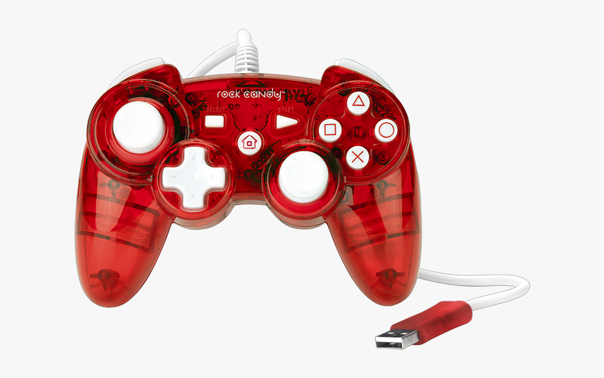 Ps3 Controller Png, Transparent Png , Transparent Png Image - PNGitem