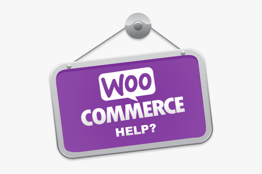 Woocommerce Logo Png, Transparent Png , Transparent Png Image - PNGitem