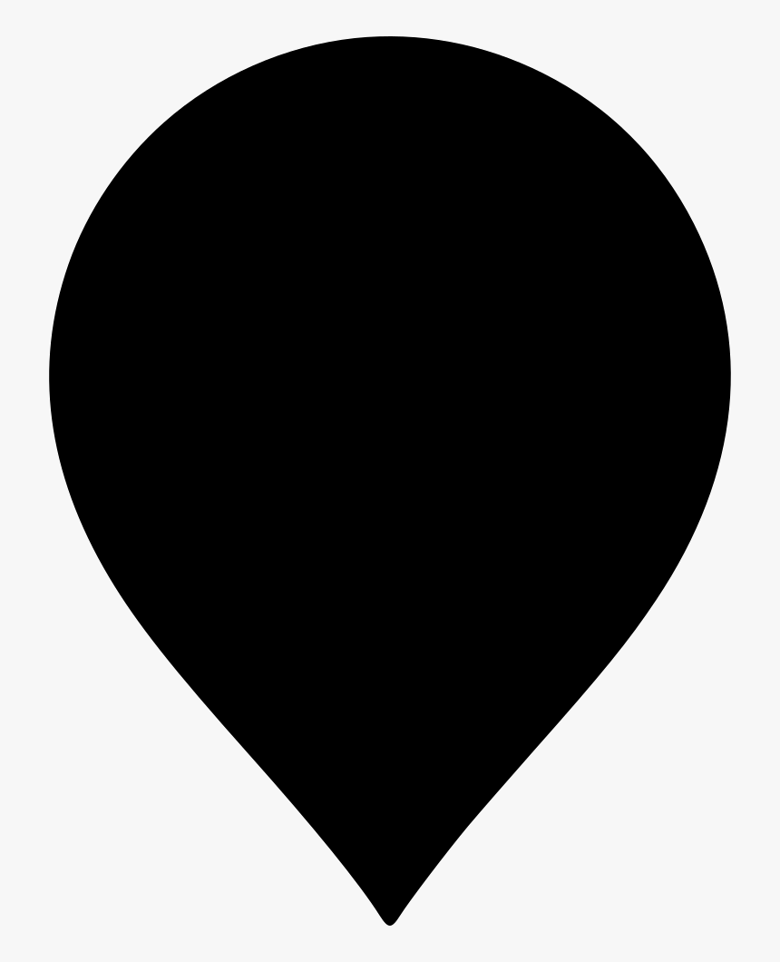 Map Pointer, HD Png Download , Transparent Png Image - PNGitem