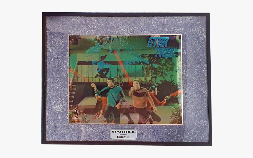 Captain Kirk Png, Transparent Png , Transparent Png Image - PNGitem