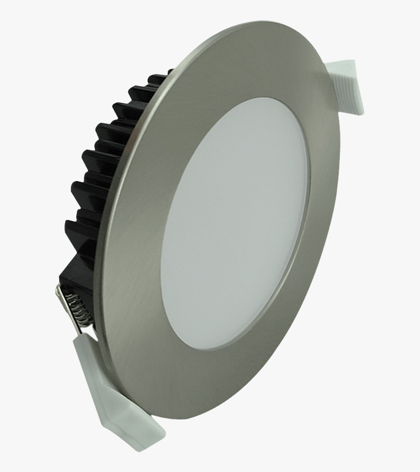 Our New 90mm Tri-colour Led Downlight Kit With High, HD Png Download ...