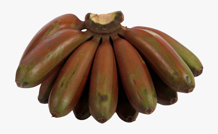 Red Banana Png Image File, Transparent Png , Transparent Png Image ...