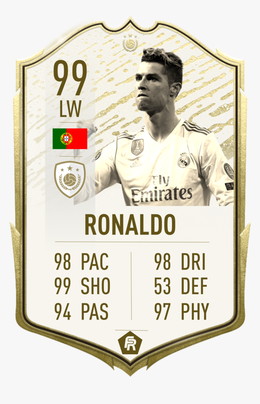 Cr7 Logo Png, Transparent Png , Transparent Png Image - PNGitem