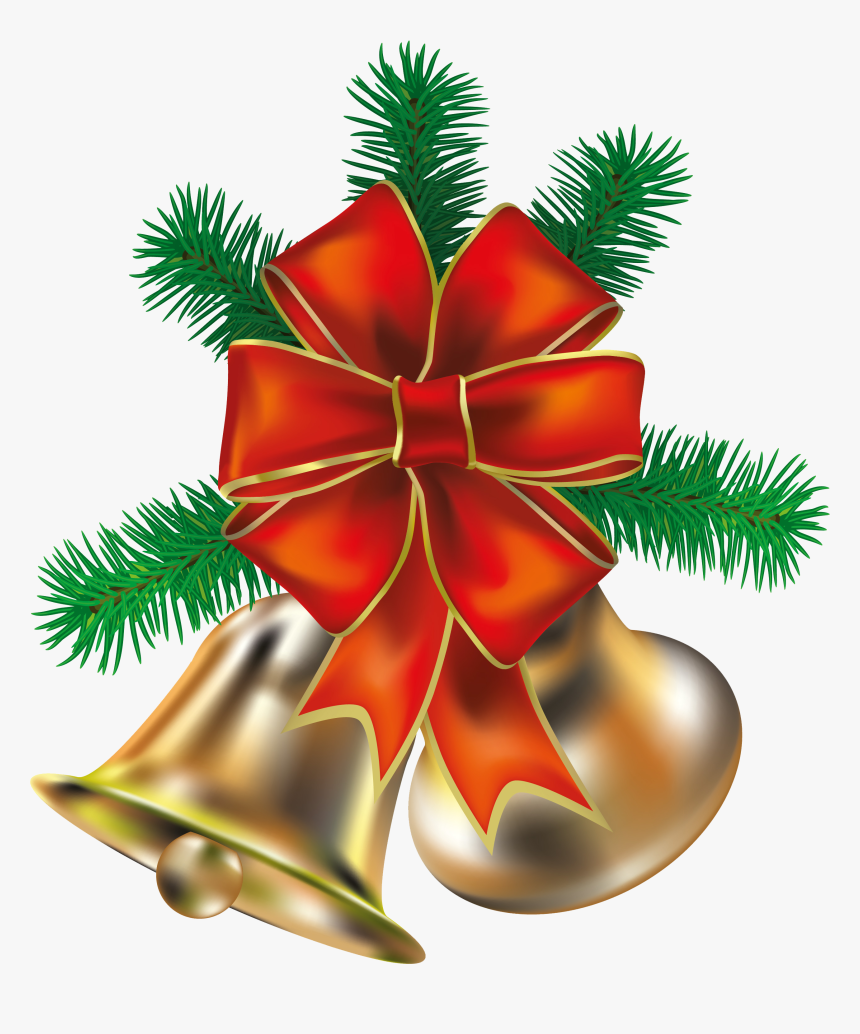 Christmas Clip Art, HD Png Download , Transparent Png Image - PNGitem