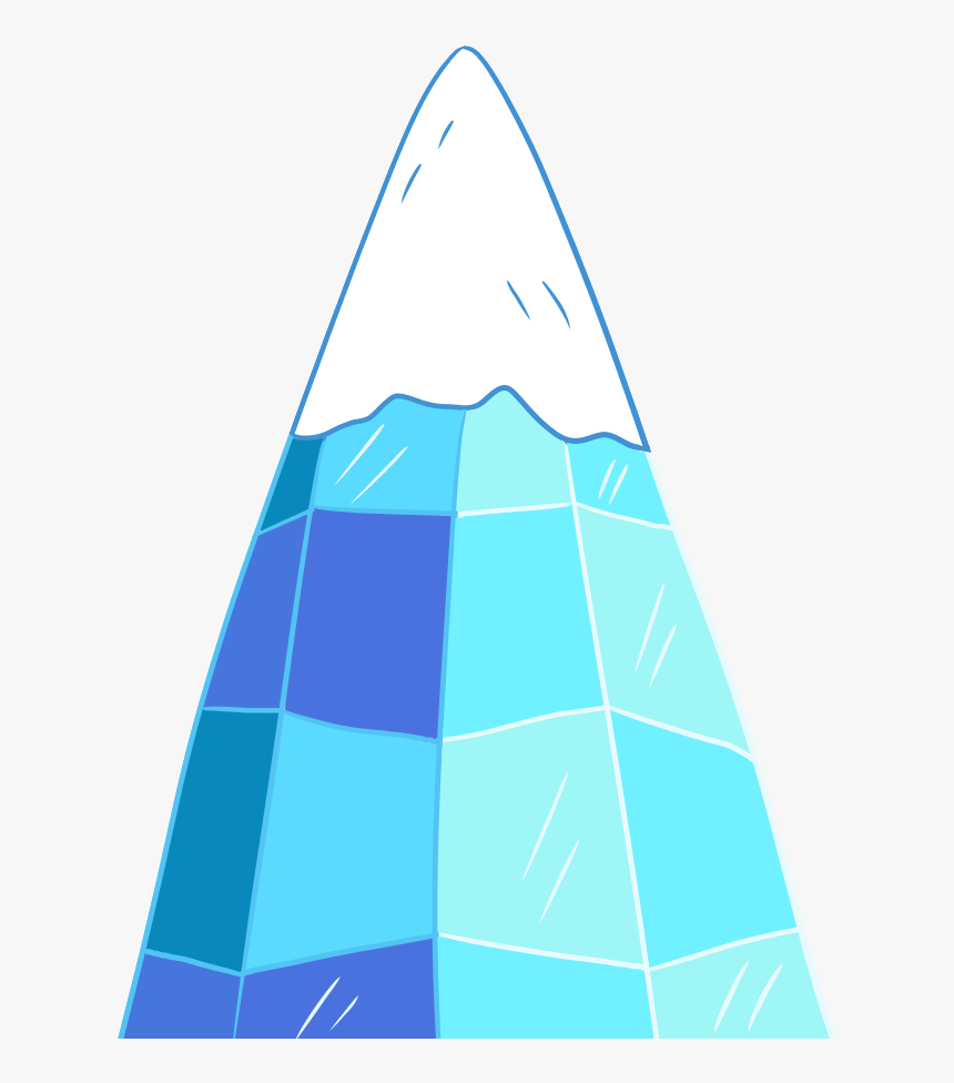 Ice Mountain Png, Transparent Png , Transparent Png Image - PNGitem
