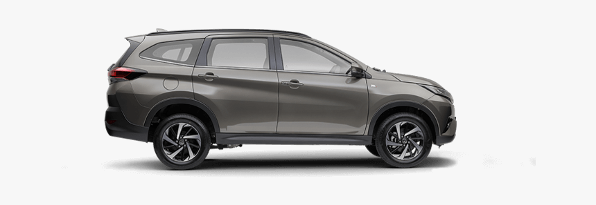 The Toyota Rush, HD Png Download , Transparent Png Image - PNGitem