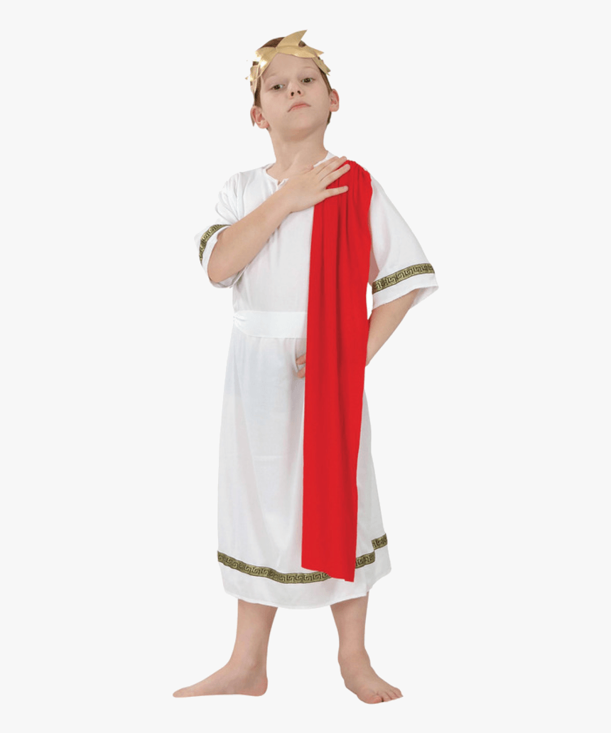 Roman Boy Png, Transparent Png , Transparent Png Image - PNGitem