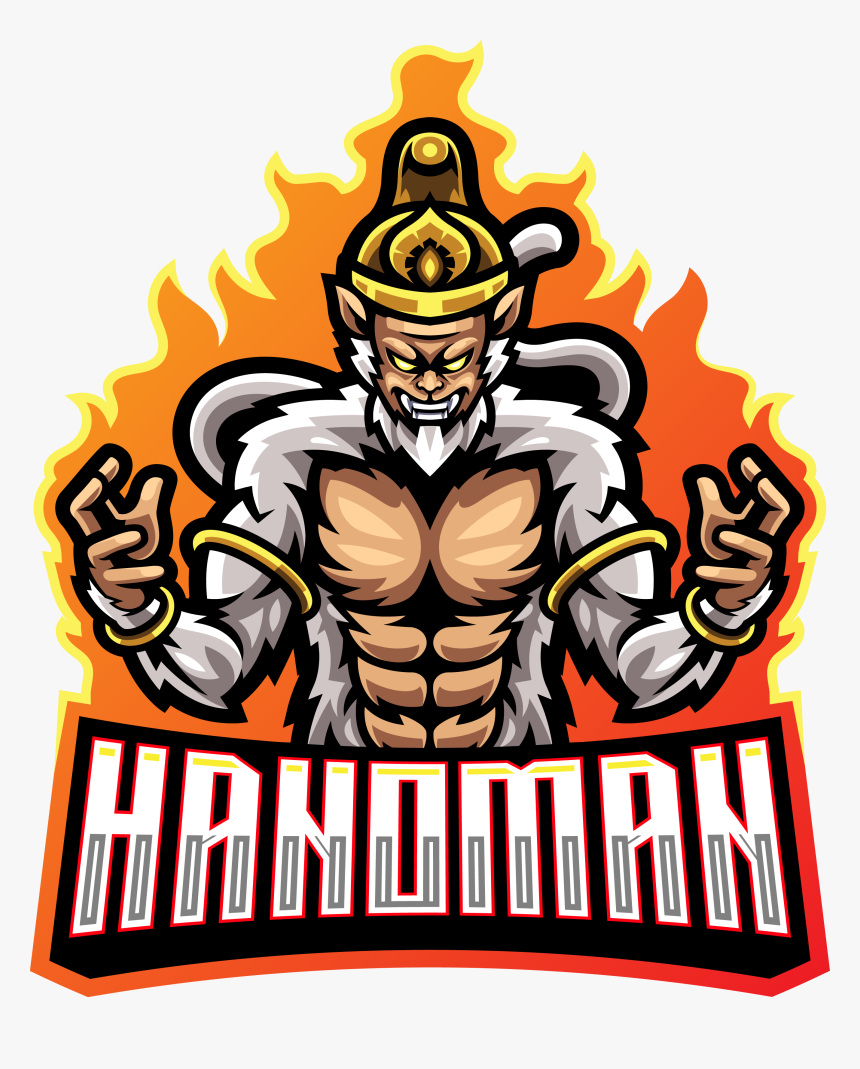 Bajrang Bali Png, Transparent Png , Transparent Png Image - PNGitem