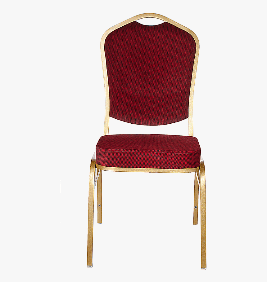 Chair Front View Png, Transparent Png , Transparent Png Image - PNGitem