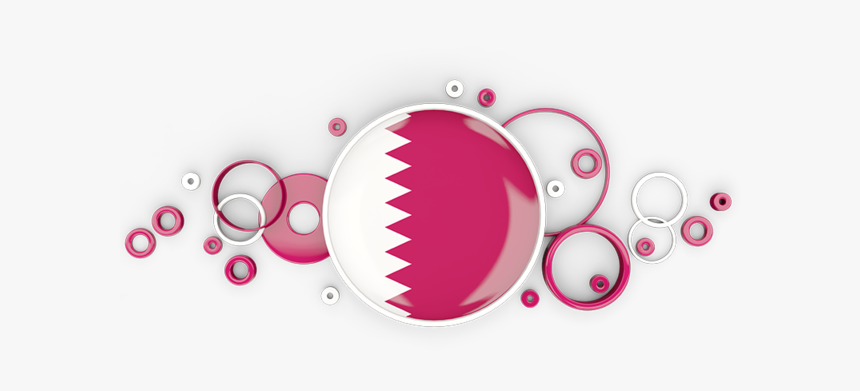 Download Flag Icon Of Qatar At Png Format, Transparent Png ...