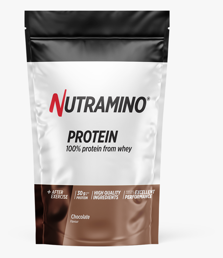 An Image Of Protein Powder Chocolate, HD Png Download , Transparent Png ...