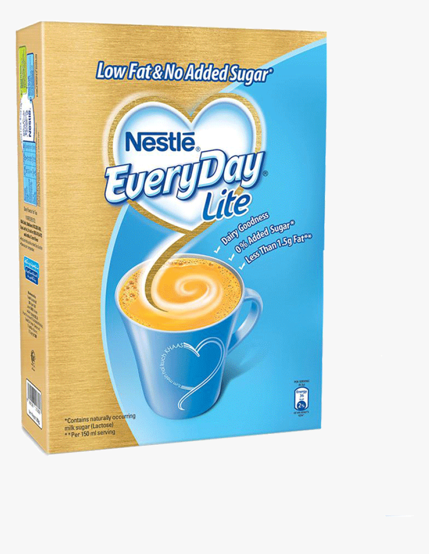 Nestle Everyday Logo Png, Transparent Png , Transparent Png Image - PNGitem