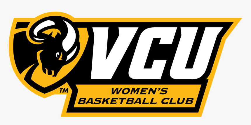 Vcu Club Wsomen S Basketball Icon, HD Png Download , Transparent Png ...