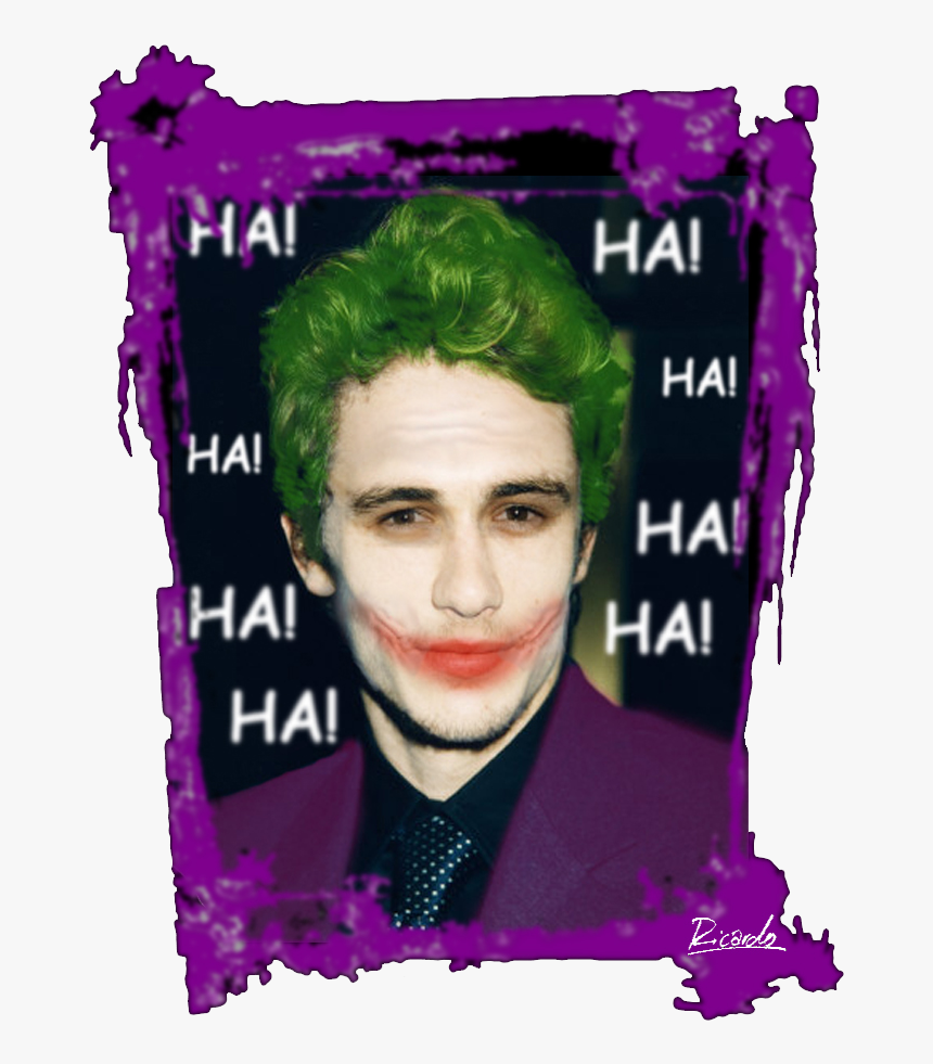 James Franco Png, Transparent Png , Transparent Png Image - PNGitem