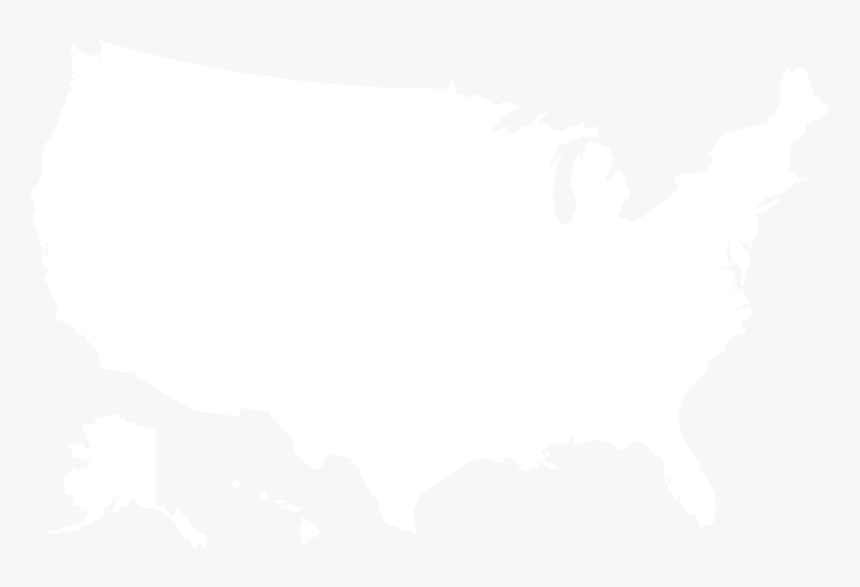Map Of Al Ak Az Ar Ca Co Ct De Fl Ga Hi Id Il In, HD Png Download ...