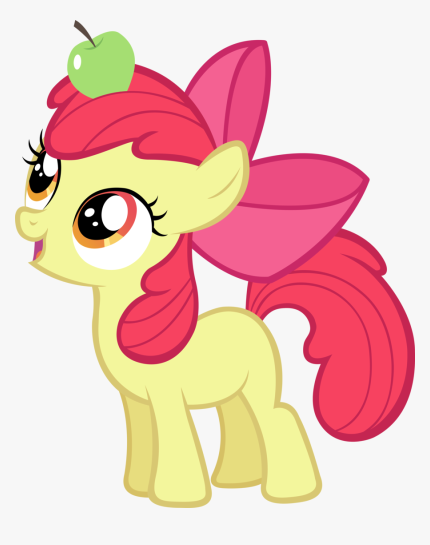 Descendants Apple Png, Transparent Png , Transparent Png Image - PNGitem