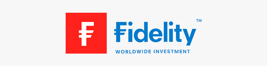 Fidelity Logo Png, Transparent Png , Transparent Png Image - PNGitem