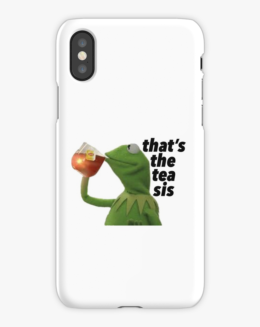 Kermit Tea Png, Transparent Png , Transparent Png Image - PNGitem