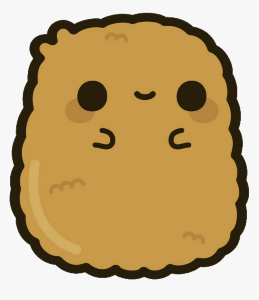 #burntchickennugget Burnt Chicken Nugget #chicken #chickennugget, HD ...