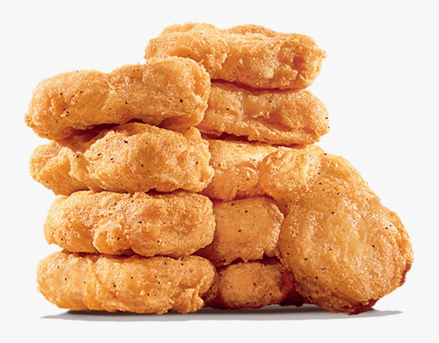 Nugget Png, Transparent Png , Transparent Png Image - PNGitem