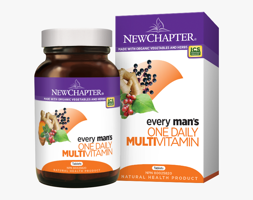 Every Man™ S One Daily D01download, HD Png Download , Transparent Png ...