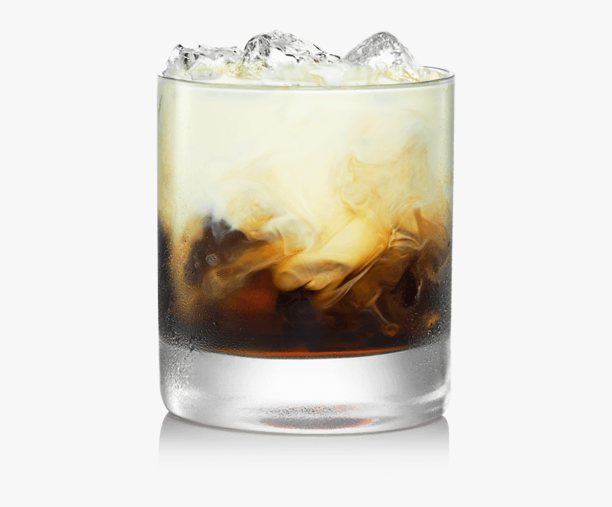 White Russian, HD Png Download , Transparent Png Image - PNGitem
