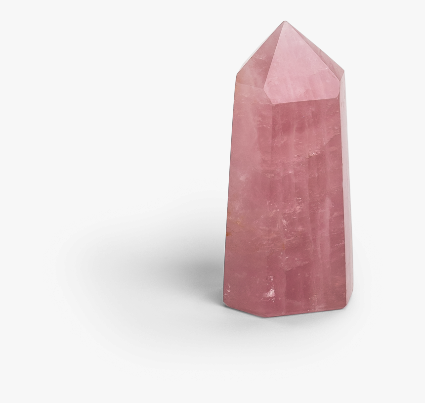 Rose Quartz Png, Transparent Png , Transparent Png Image - PNGitem