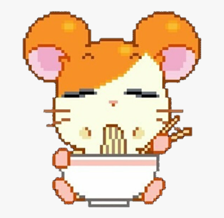 Hamtaro Png , Png Download, Transparent Png , Transparent Png Image ...
