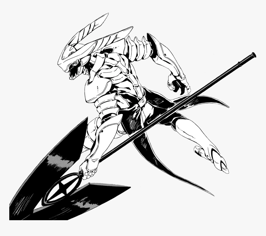 Transparent Vash The Stampede Png, Png Download , Transparent Png Image ...