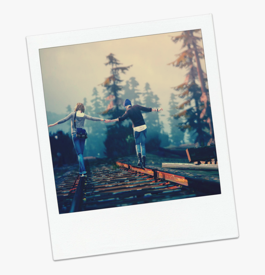 Life Is Strange Png, Transparent Png , Transparent Png Image - PNGitem