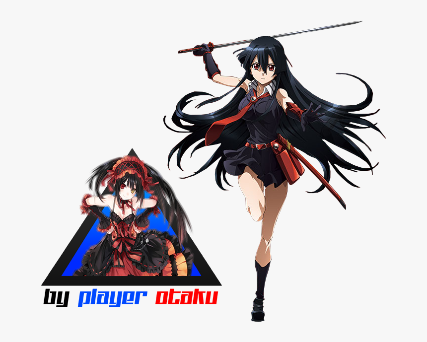Akame Png, Transparent Png , Transparent Png Image - PNGitem