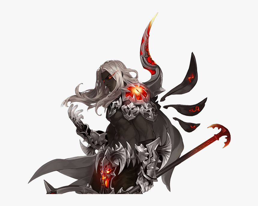 Seven Knights Wiki, HD Png Download , Transparent Png Image - PNGitem