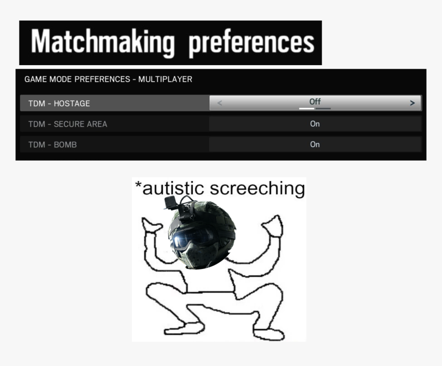 Autistic Screeching Png, Transparent Png , Transparent Png Image - PNGitem