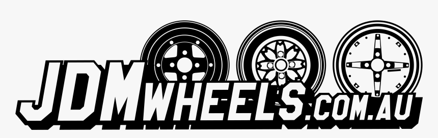 Rim Drawing Jdm, HD Png Download , Transparent Png Image - PNGitem
