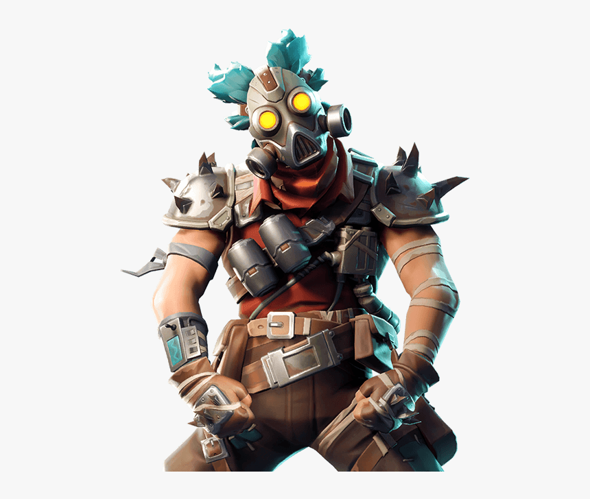 Fortnite Bush Png, Transparent Png , Transparent Png Image - PNGitem