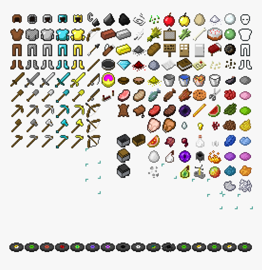 Minecraft Diamonds Png, Transparent Png , Transparent Png Image - PNGitem