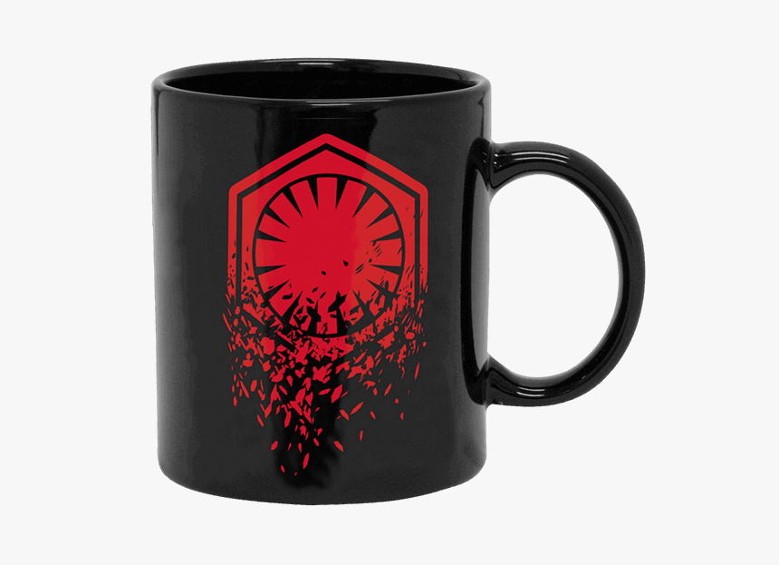 First Order Logo Png, Transparent Png , Transparent Png Image - PNGitem