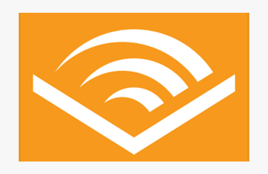 Audible Logo Png, Transparent Png , Transparent Png Image - PNGitem