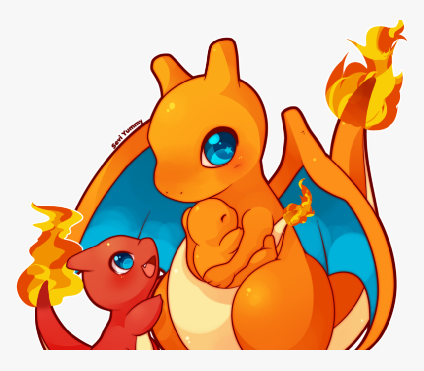 Cute Pokemon Png, Transparent Png , Transparent Png Image - PNGitem
