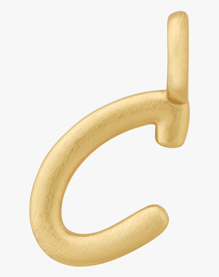 Transparent Gold Letter Png, Png Download , Transparent Png Image - PNGitem