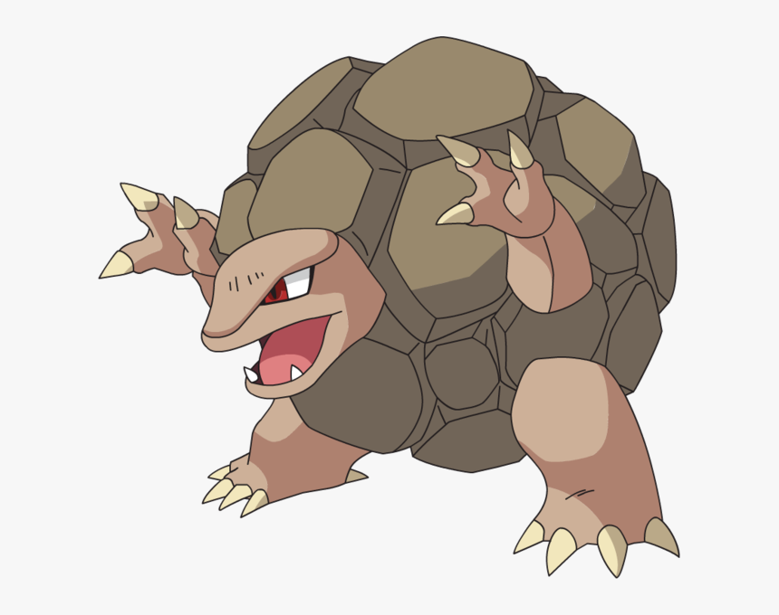Geodude Png, Transparent Png , Transparent Png Image - PNGitem