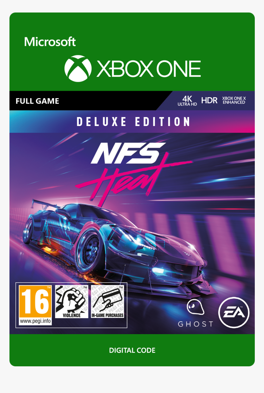 Need For Speed Png, Transparent Png , Transparent Png Image - PNGitem