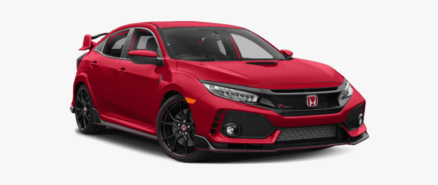 Civic Type R Png, Transparent Png , Transparent Png Image - PNGitem