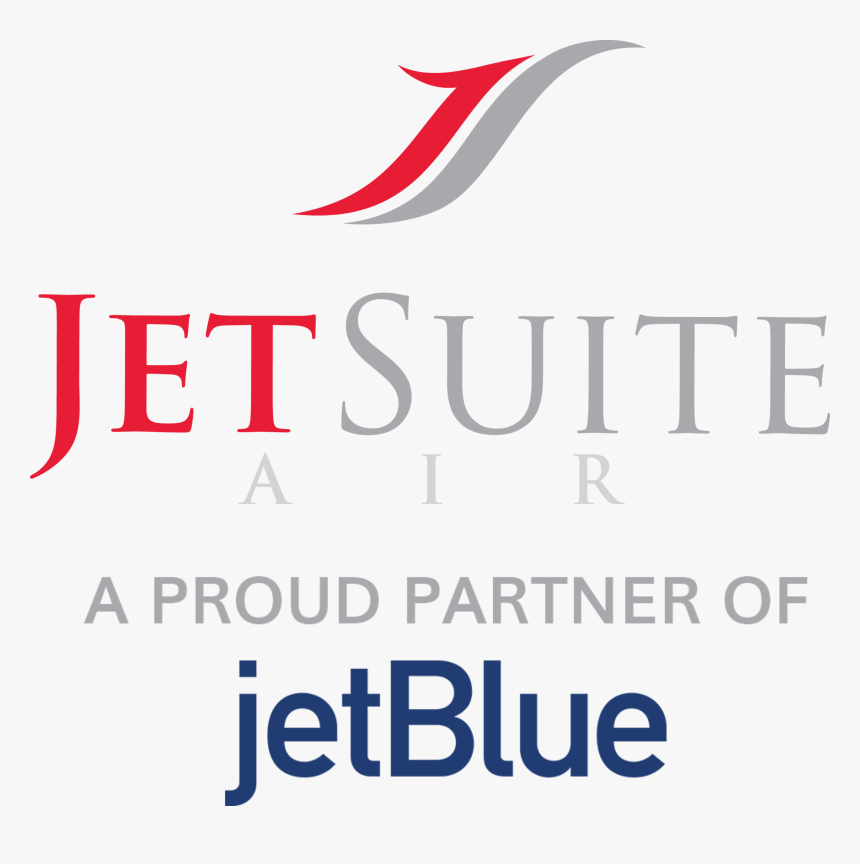 Logo Jetsuite, Jet Suite, Jetsuite Logo, HD Png Download , Transparent ...